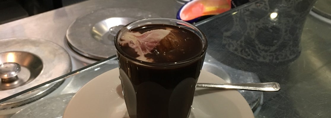 Gelupo - Soho, Greater London