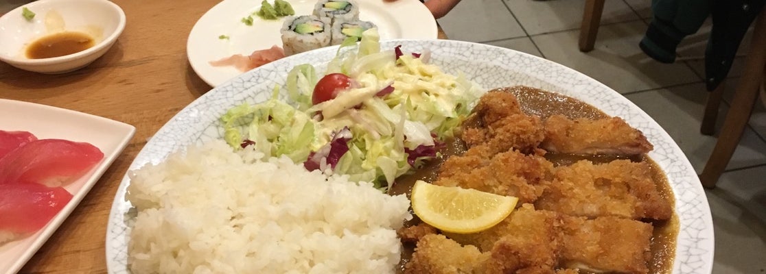 Misato - Soho, Greater London