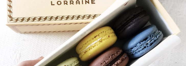 Bakery Lorraine - Tobin Hill - San Antonio, TX