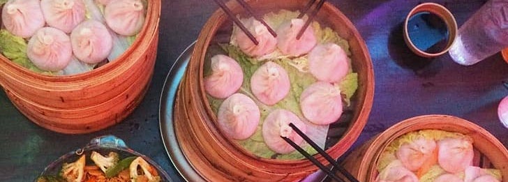 Shanghai Café Deluxe (Now Closed) - Chinese Restaurant in Little Italy