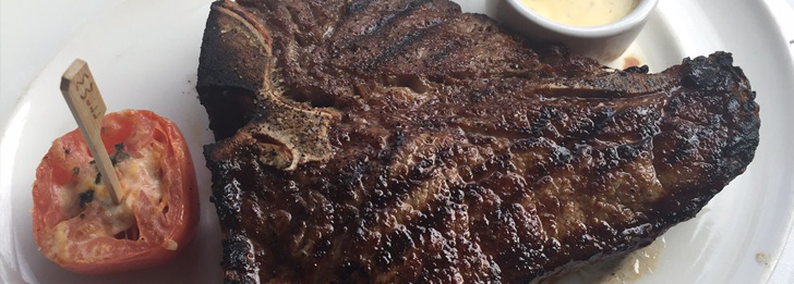 Chicago Cut Steakhouse - River North - Chicago, IL