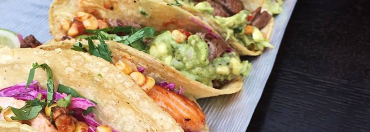 Tallboy Taco (Now Closed) - Taco Restaurant in Chicago