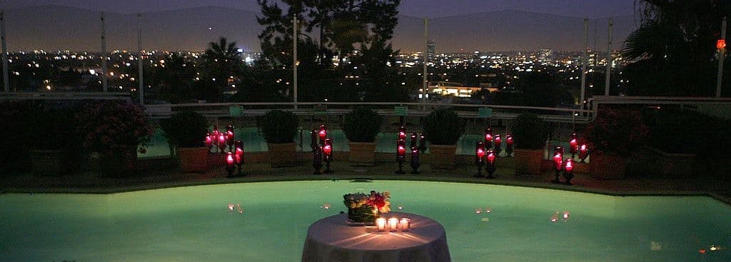 Sunset Tower Hotel - 43 tips from 3406 visitors