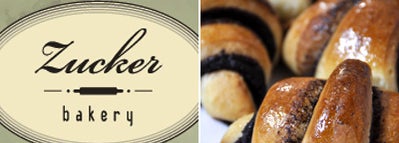 Zucker Bakery (Now Closed) - East Village - New York, NY