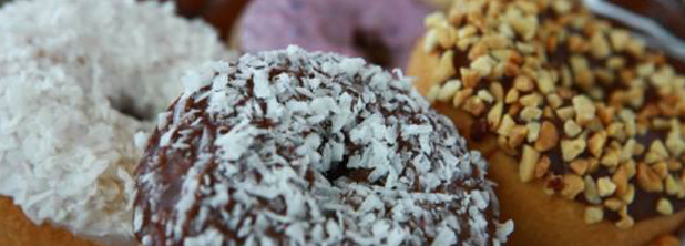 Cowboy Donuts - Donut Shop