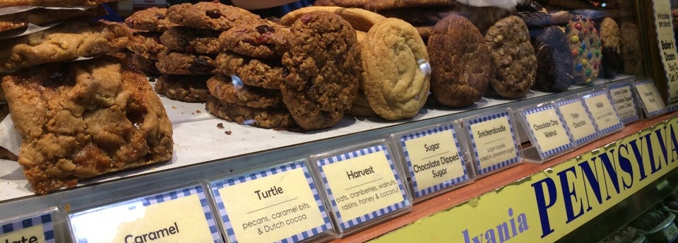 Hope's Cookies - 8 tips from 626 visitors