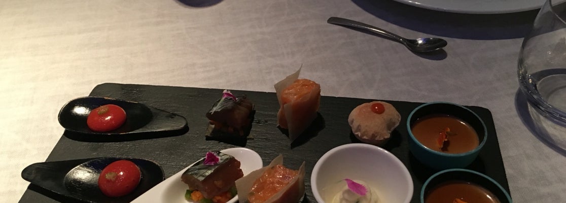 Restaurante Vertical - Penya-roja - València, Comunitat Valenciana