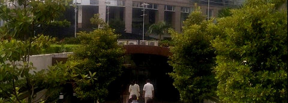 Sudirman Central Business District (SCBD) - Kebayoran Baru - 39 tips ...