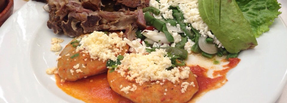 Restaurante Arroyo - Centro - 493 tips