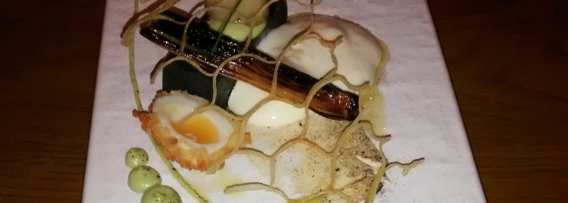 The Highworth - 3 tips