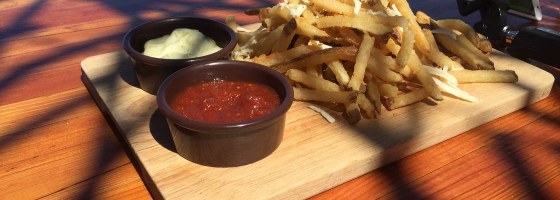 Vena Cava Vinícola - Rancho San Marcos, Toros Pintos, Valle de Guadalupe