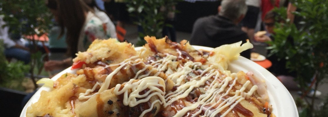 The Rocks Markets - Flea Market in The Rocks