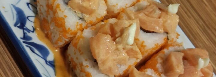 Rai Rai Ken - 36 tips from 1169 visitors