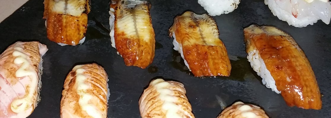 Parco Sushi Sashimi - La Vila de Gràcia - Passeig de Gràcia 119