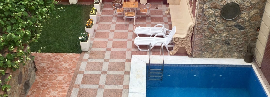 East Legend Panorama Hotel - Baku, Bayil