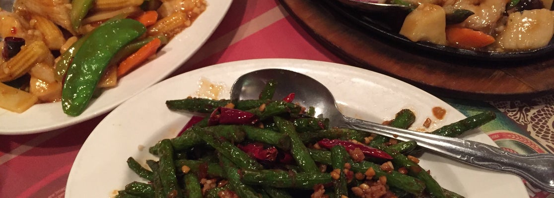 Hunan Home's Restaurant - Chinese Restaurant in Chinatown