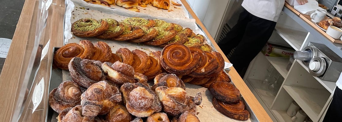 Dou Dou Bake - 10 tips