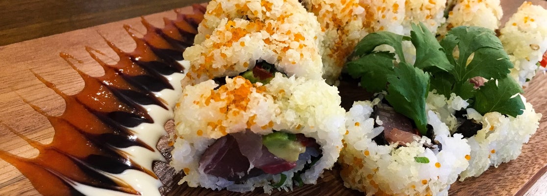 MASU (Maki & Sushi Bar) - วัฒนา - 7 tips from 157 visitors