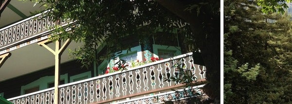 Nature Friends Tourist Club San Francisco - 19 tips