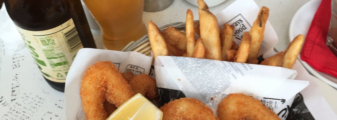 City Extra - Breakfast Spot in Circular Quay