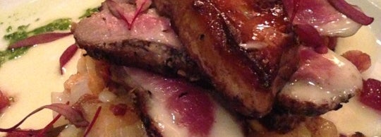 Masraff's - New American Restaurant in Houston