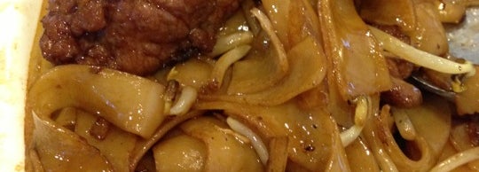 Fu Fu Restaurant - Asian Restaurant in Houston