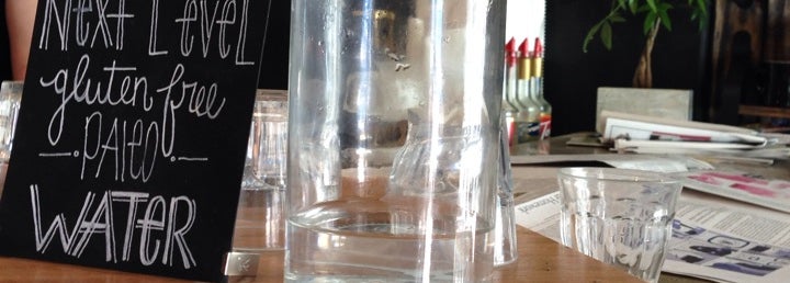Tamp Coffee Co - Coffee Shop in Burlington