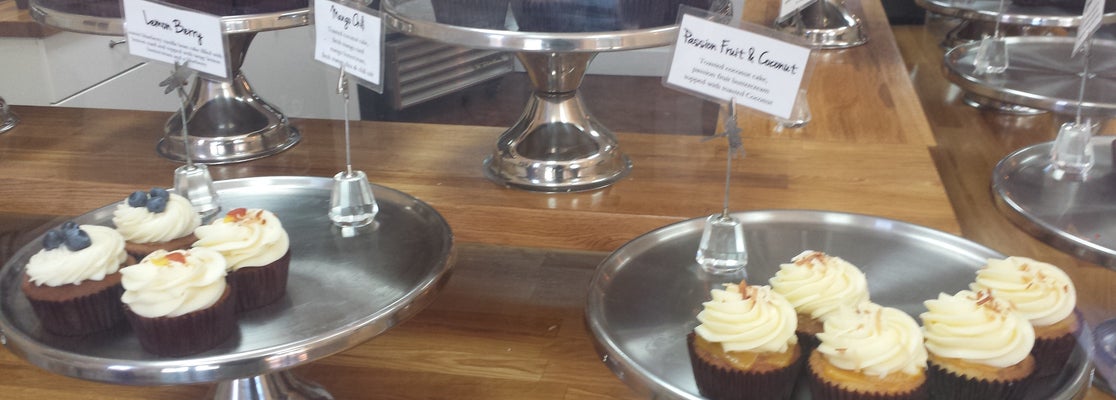 PURE Cupcakes - Pacific Beach - 9 tips from 183 visitors