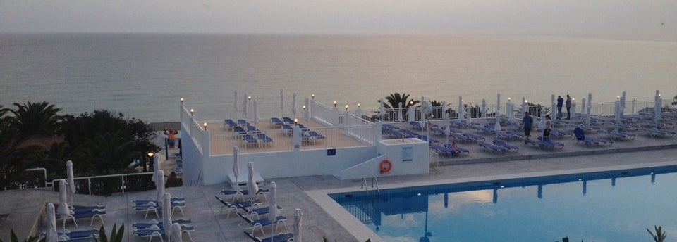 Sunwing Resort and Ocean Beach Club Hotel