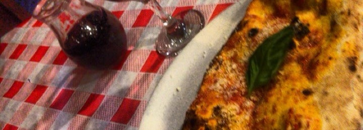 La Tarantella - Italian Restaurant in Sant Antoni