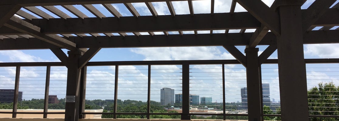 AMLI's Rooftop Terrace - Scenic Lookout in Atlanta