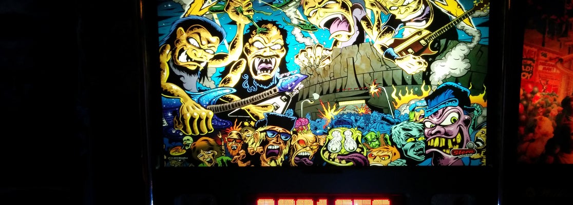 MOTR Pub - Bar in Cincinnati