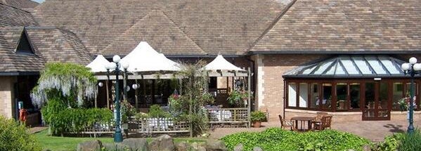 Kettering Park Hotel & Spa - Hotel in Kettering