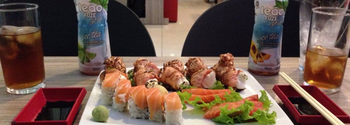 Temak House Temakeria - 40 tips