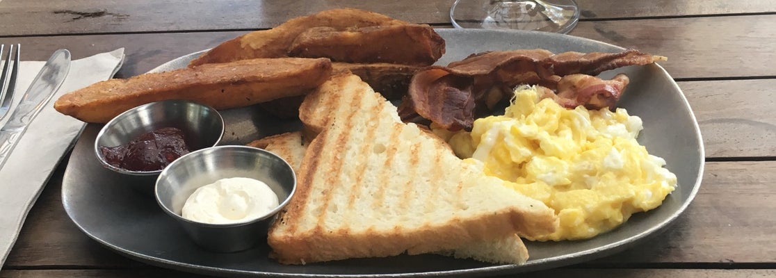 The Kitchen at The Dunlavy - New American Restaurant in Houston