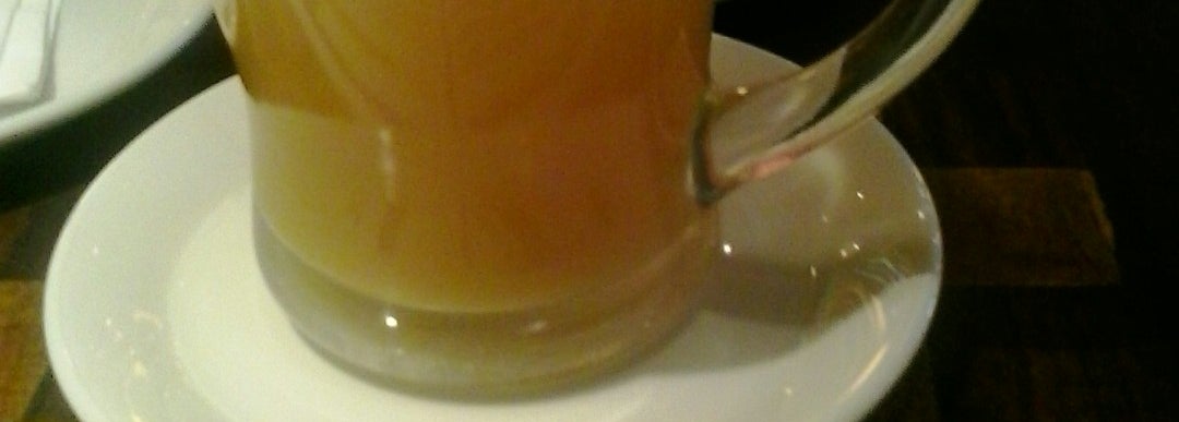 Nairobi Java House - Coffee Shop in Nairobi Central Business District