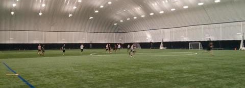 Monarch Park Stadium - 7 tips