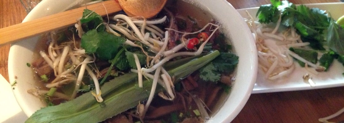Pho - Soho, Greater London