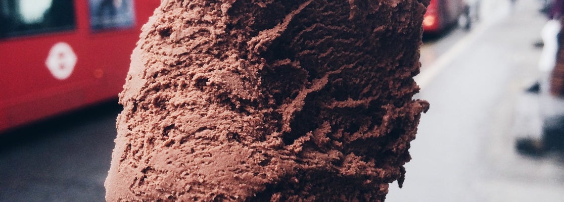 Gelato Mio (Now Closed) - Pembridge - 24 tips