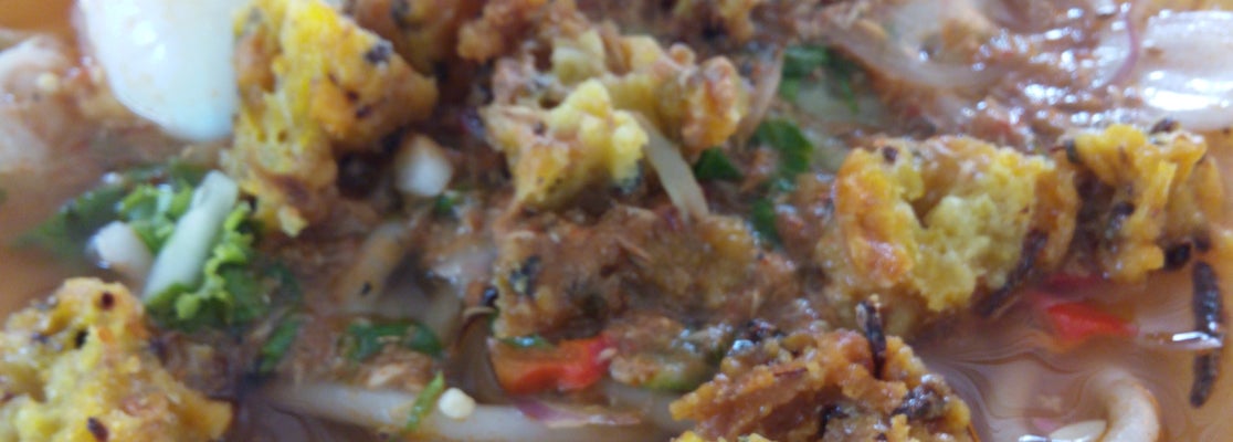 Laksa Beras Kampung Petani - Malay Restaurant