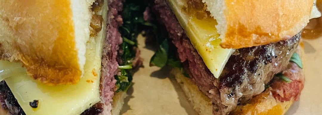 Hopdoddy Burger Bar - Dallas, TX