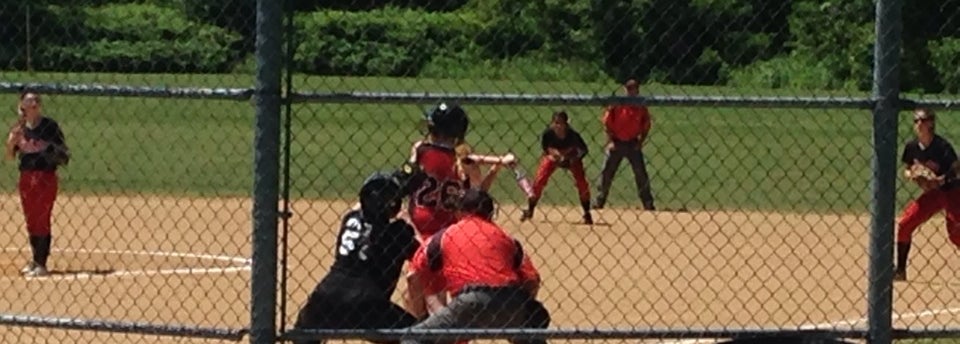 Trout Run Sports Complex - Baseball Field in Reading