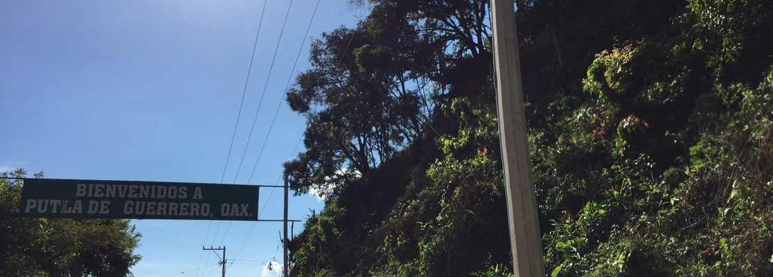 Putla Villa de Guerrero, Oaxaca