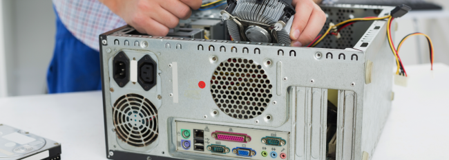 iComputer Mac and PC Repairs - 160 tips