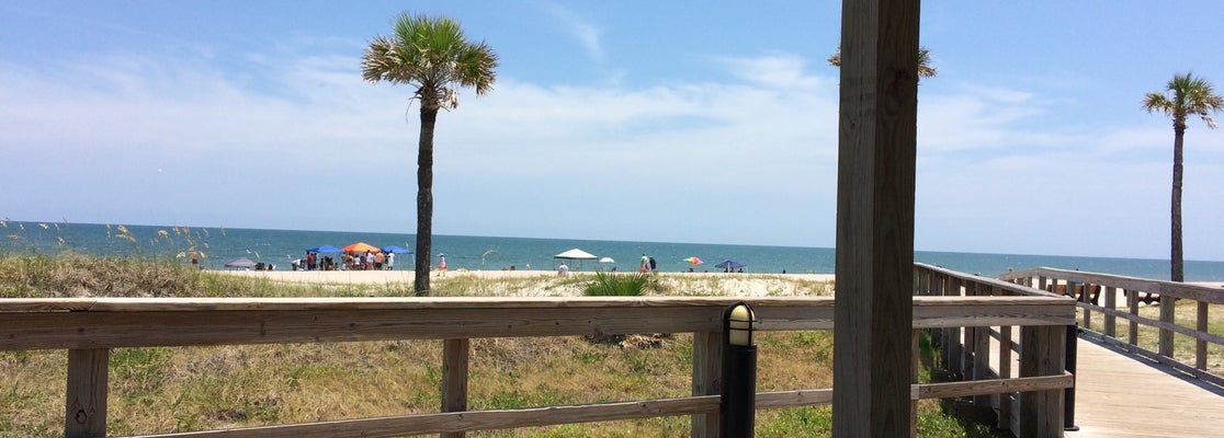 Main Beach - 13 tips from 1425 visitors