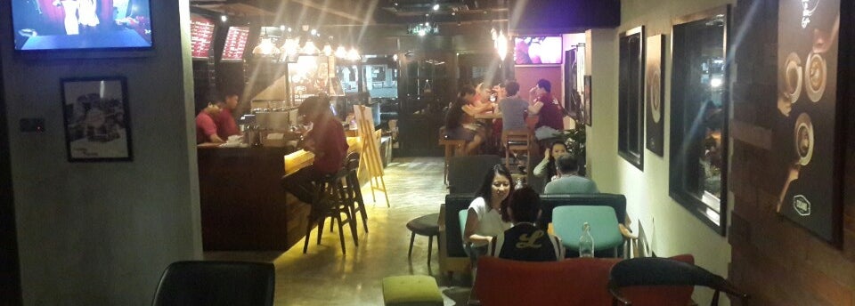 Cosans Coffee (Now Closed) - Coffee Shop in Subang Jaya