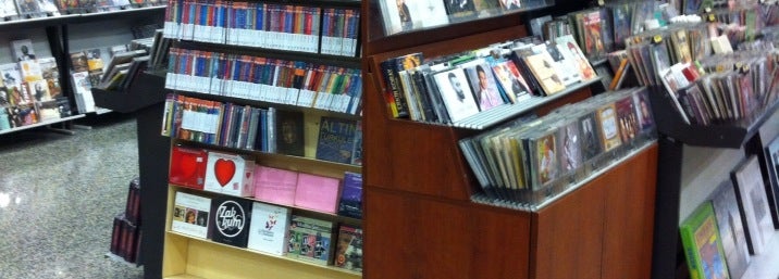 Dost Kitabevi - Bookstore in Ankara