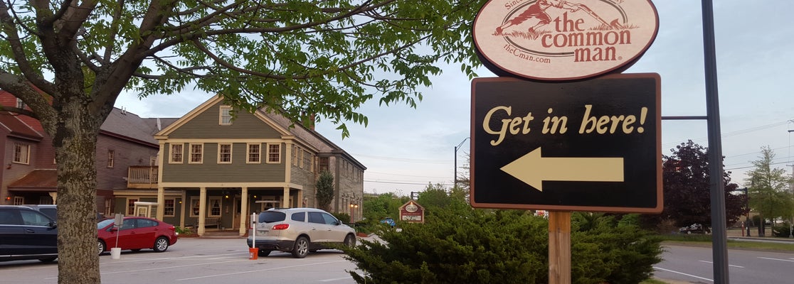 The Common Man - 63 tips