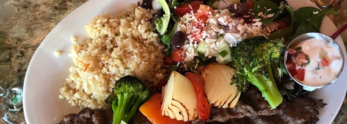 Panini Cafe - 56 tips