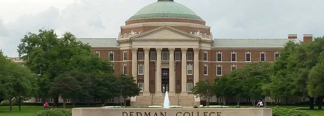 Southern Methodist University - University in Dallas